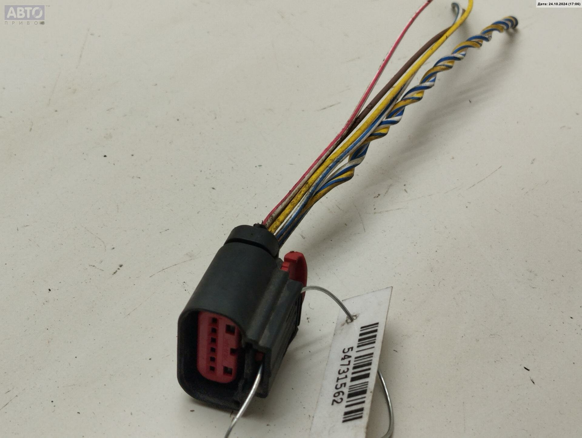 Разъем (фишка) проводки Ford Focus 2 (2004-2010)
