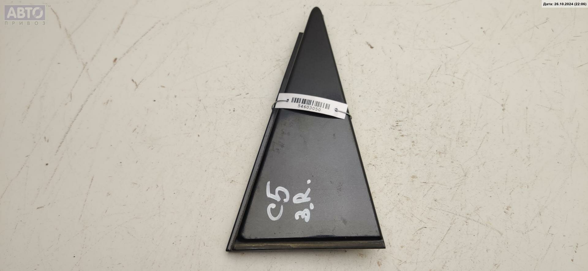 Накладка декоративная Citroen C5 (2001-2008)