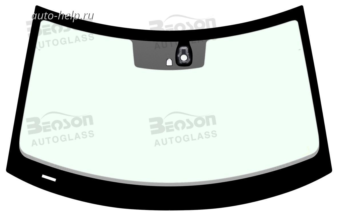 BENSON KIA Лобовое ДД VIN