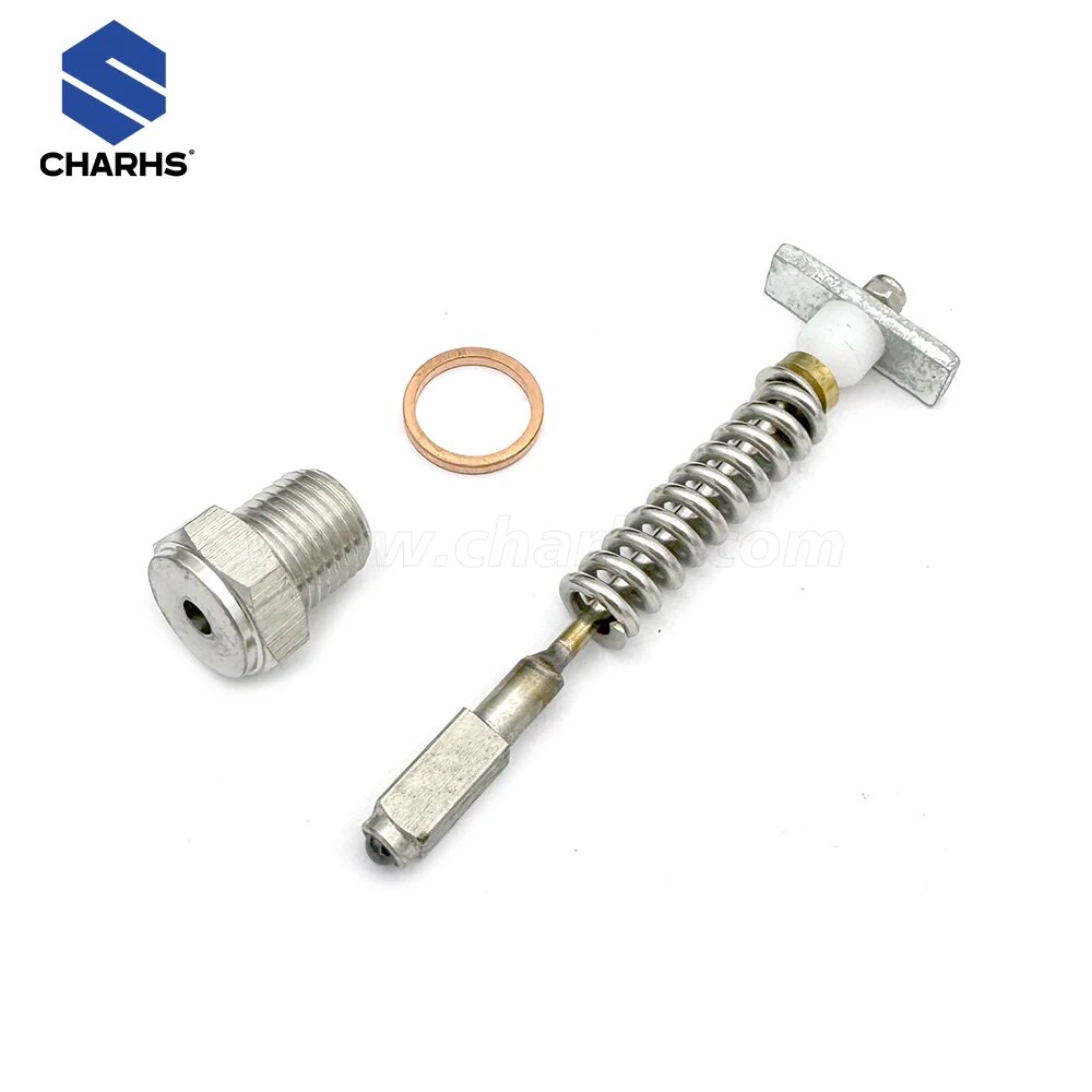 Пистолет-распылитель CHARHS ASG-7 REPAIR KIT