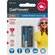 Батарейка GoPower Крона 6LR61 BL1 Alkaline 9V 00-00017863