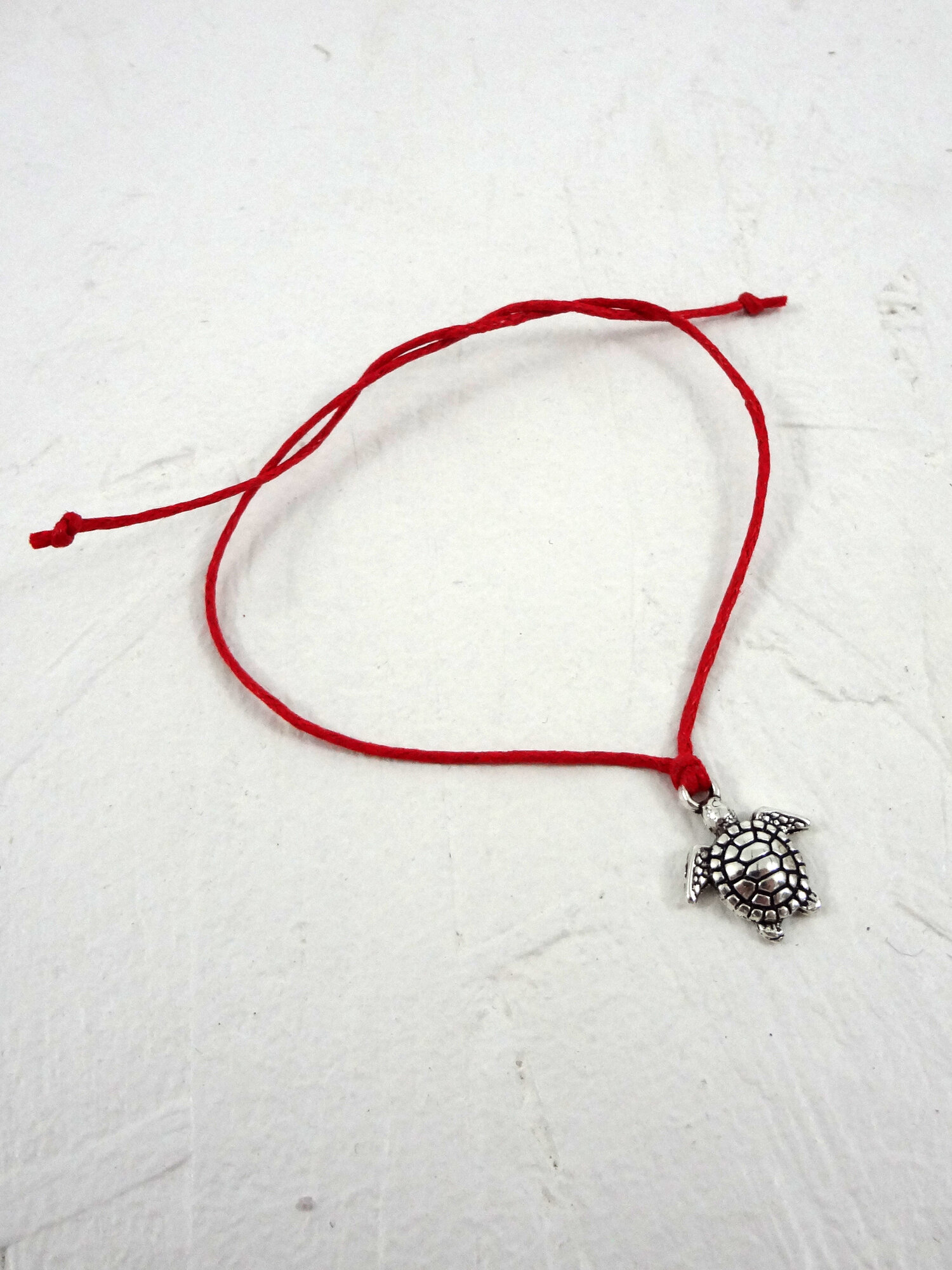 Браслет-нить