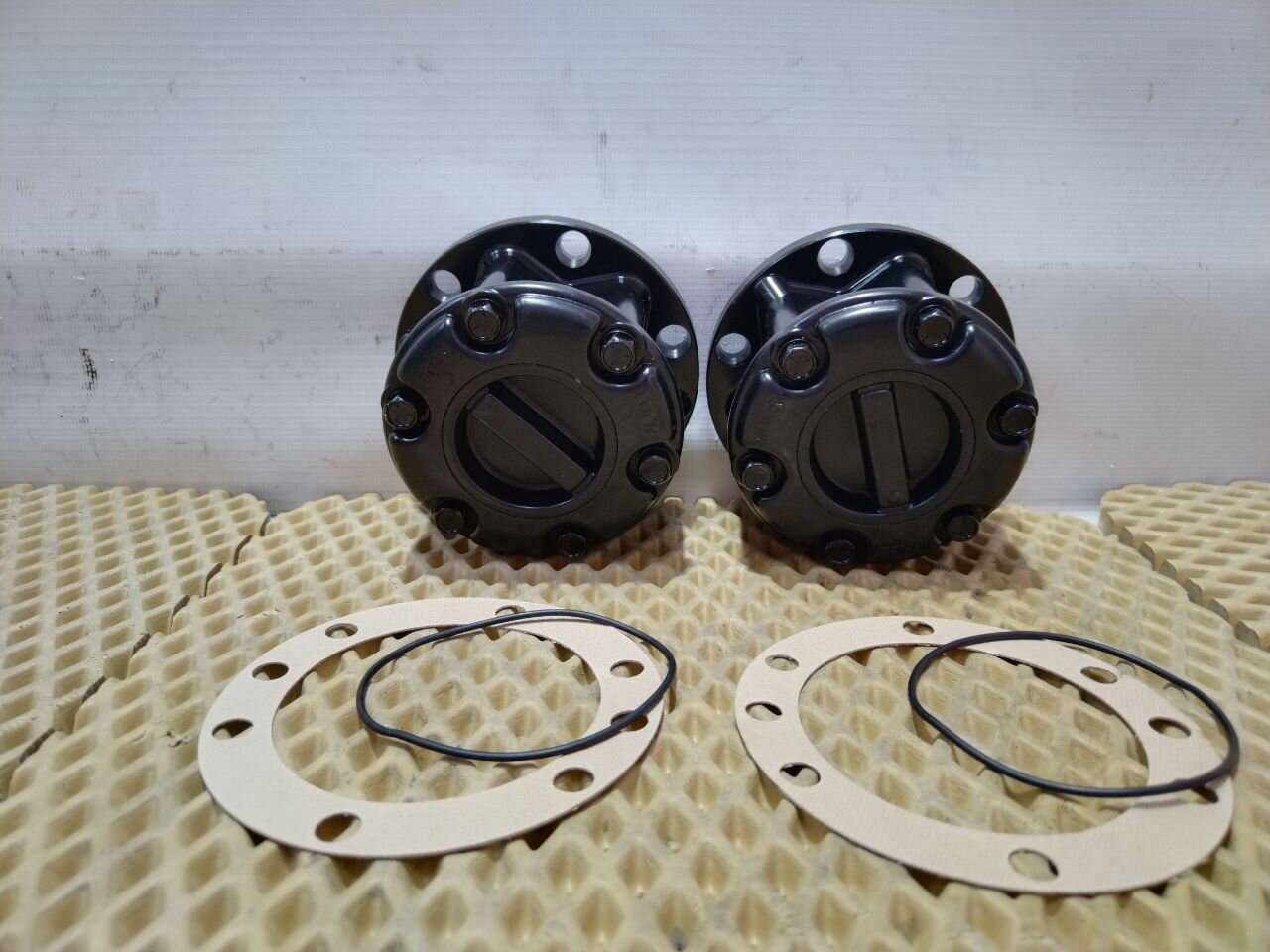 Хаб SegunAutoParts, 26 шлица, для Suzuki Vitara/Escudo/XL-7, металлический