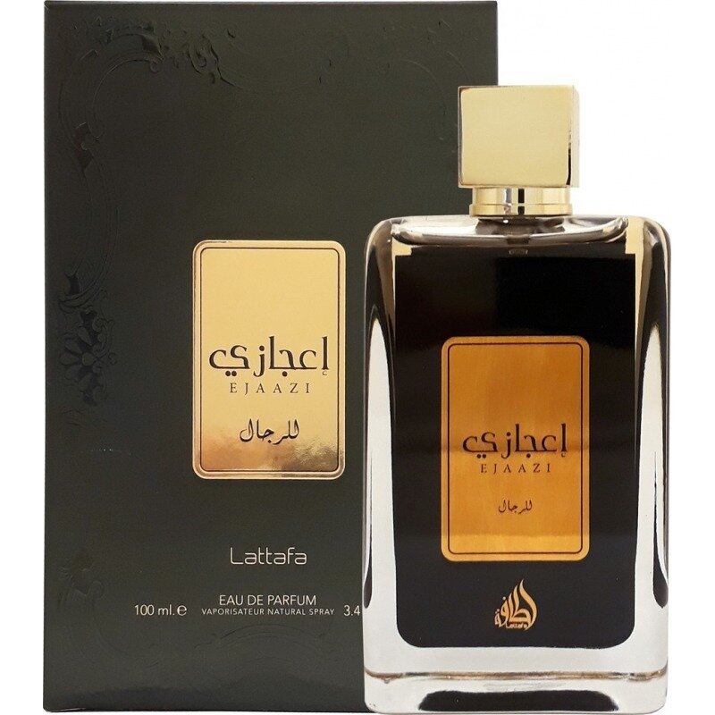 Lattafa Perfumes Ejaazi Парфюмерная вода унисекс 100 ml