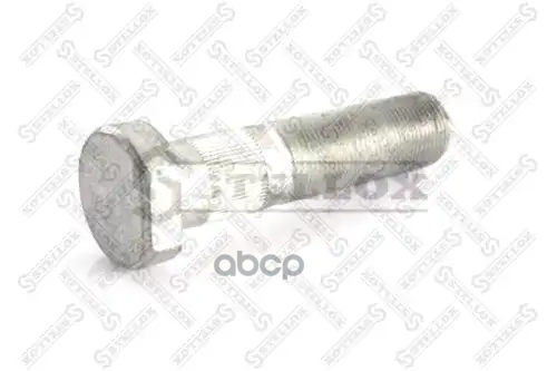 Болт колесный! M22x1.5x103.5/93/57 со шлицами SAF SKRZ 9042 Stellox арт. 8518404SX