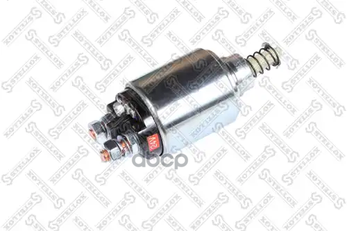 Реле стартера! втягивающее МВ 24V Omn MB MK/NG/Unimog Stellox арт. 8801224SX