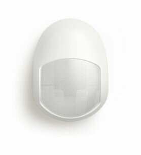 СН-ИК Датчик движения радиоканальный