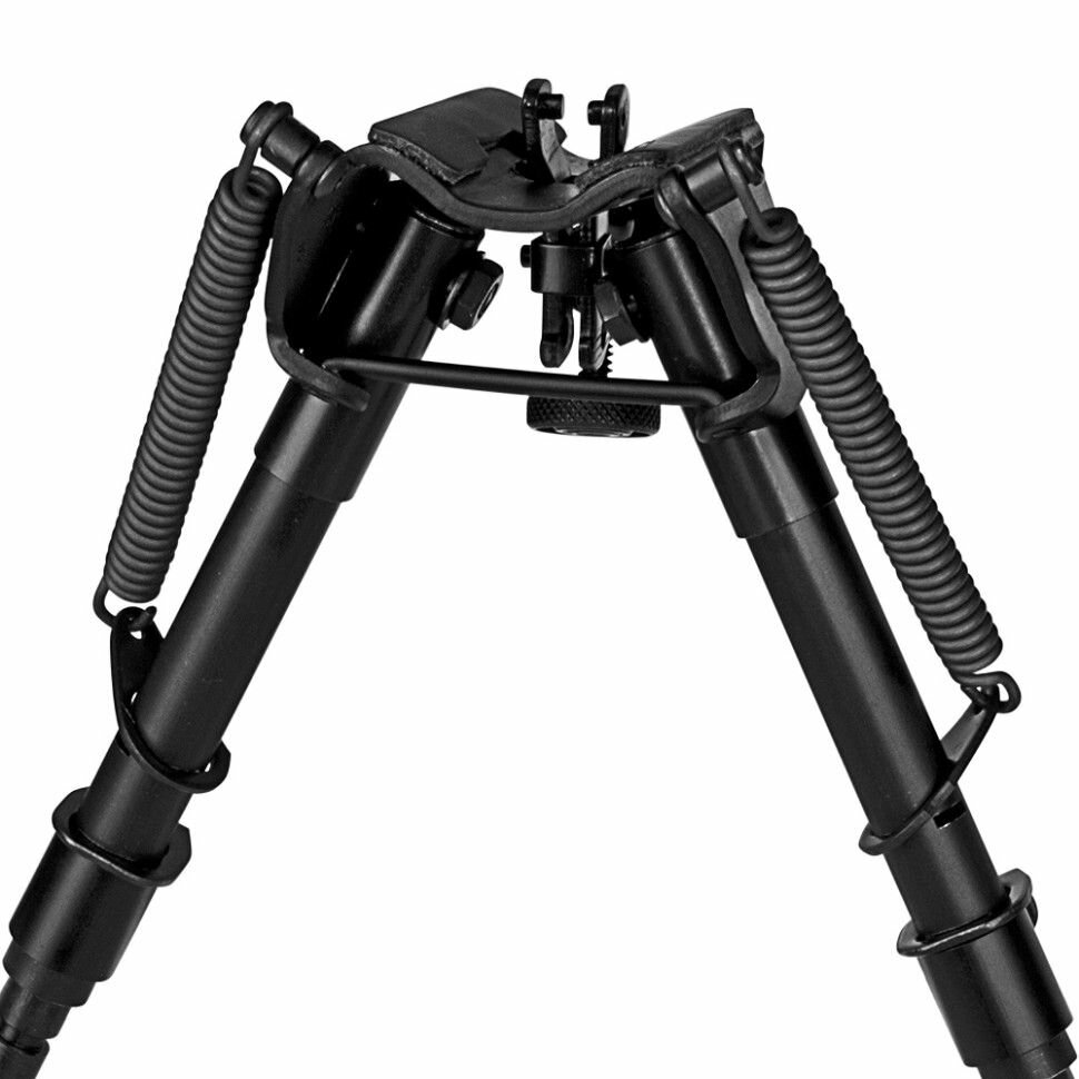 Сошки для оружия на антабку Bipod Harris серия 1А2, модель H США