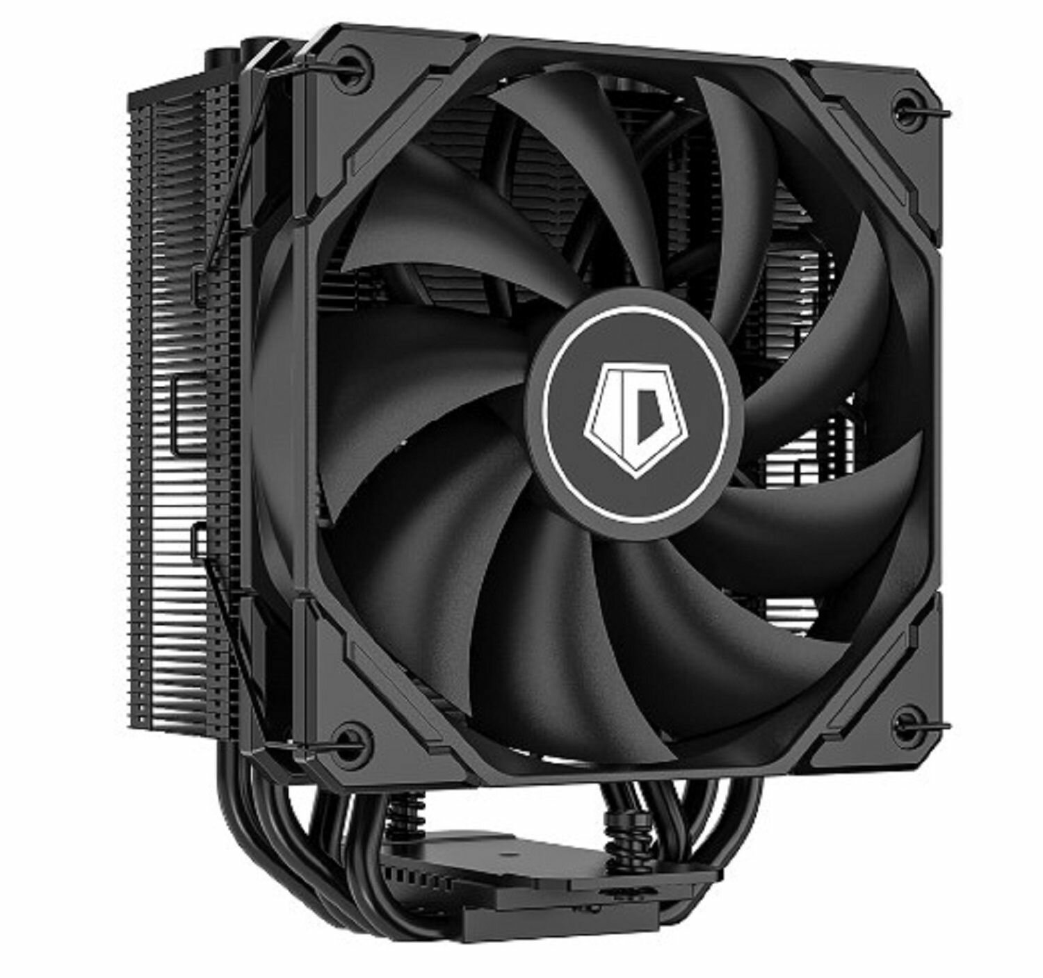 Кулер ID-Cooling SE-224-XTS (LGA1700/1200/1151/1150/1155/1156 AM5/AM4) Ret