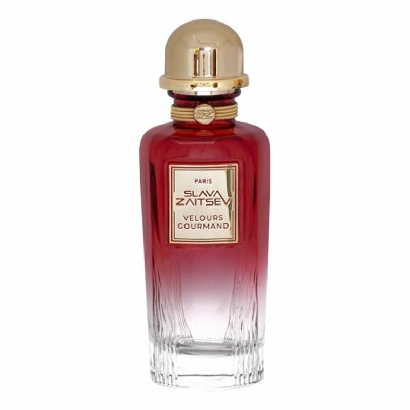 Slava Zaitsev Velours Gourmand Парфюмерная вода унисекс 100 ml