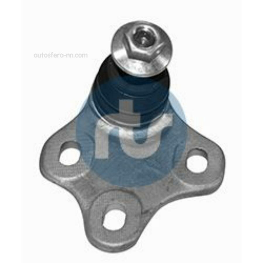 RTS 93959031 Опора шаровая прав AUDI: TT 06-