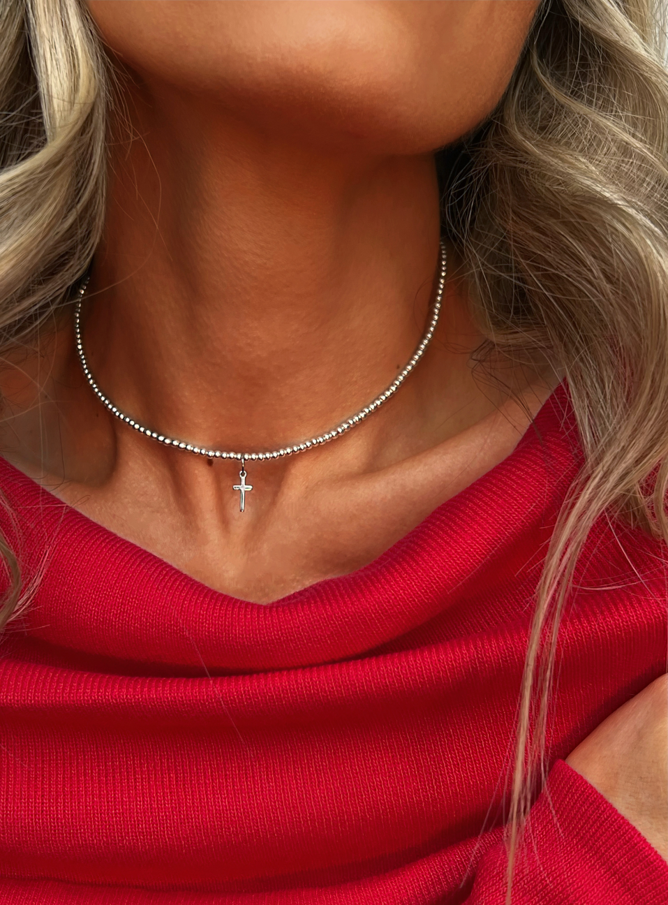 Подвеска, серебро, 925 проба