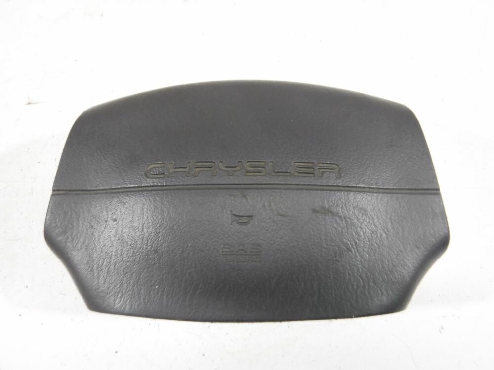Подушка безопасности в руль Dodge Stratus I