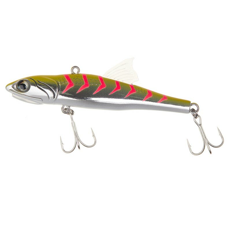 Воблер Little Jack Forma Adict 120мм 42гр #R17