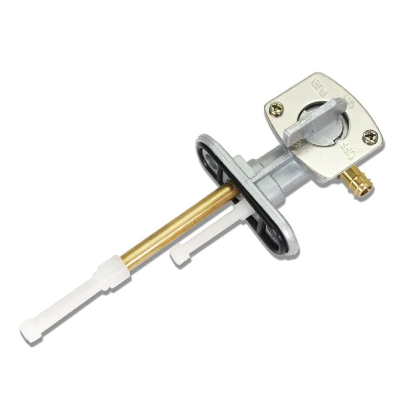 Кран бензобака, топливный кран, переключатель значения включения и выключения для Polarisman 450 700 Predator Outlaw 500 ATV 03-2007 2008