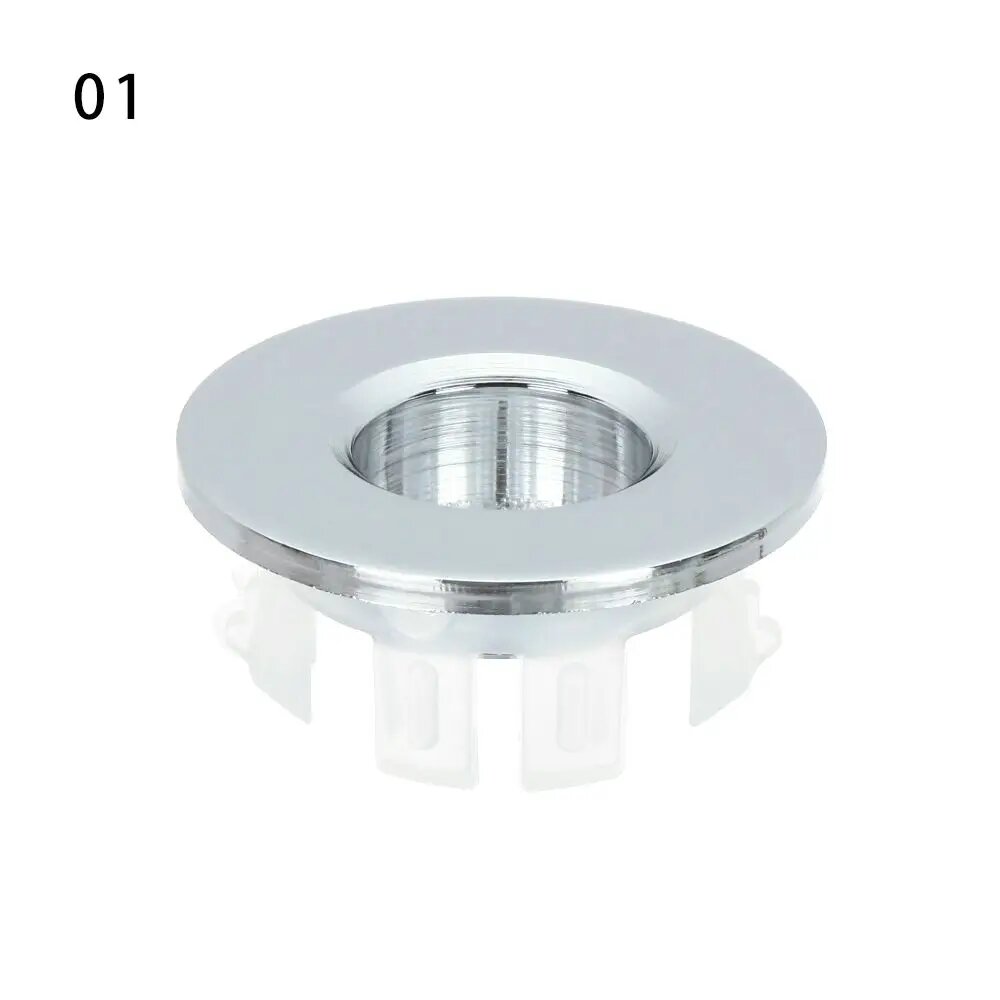 Переливные крышки для раковины из меди