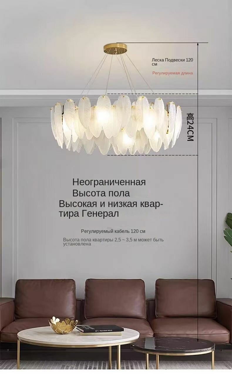 Бра — фото 1