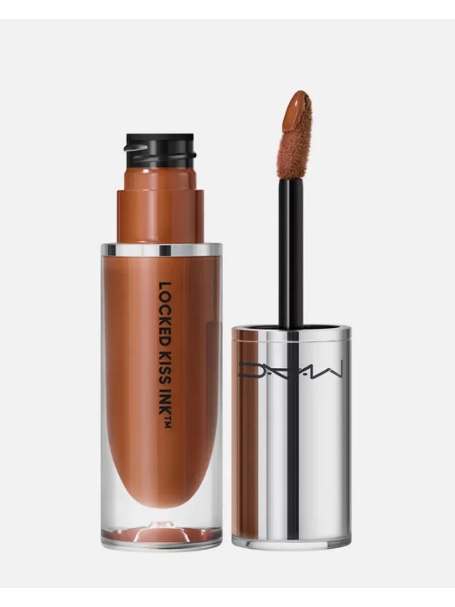 Жидкая помада locked kiss ink 24hr lipcolour POSH