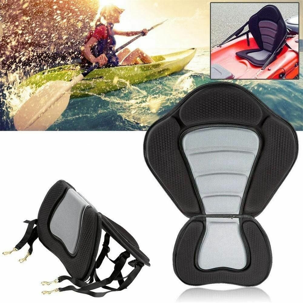 Сиденье на Sup board (сап доска) серое без рюкзака