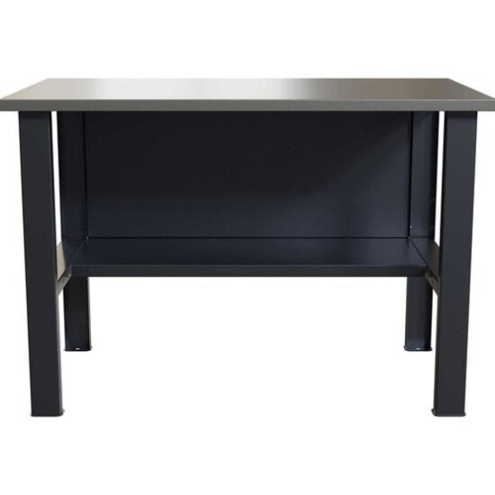 Стол верстак Ironmebel Worky WK 1200