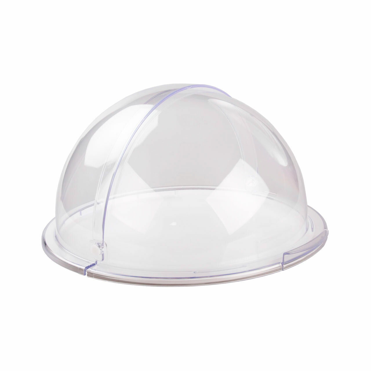 Блюдо М6368 с крышкой для выпечки 38х38х21 см