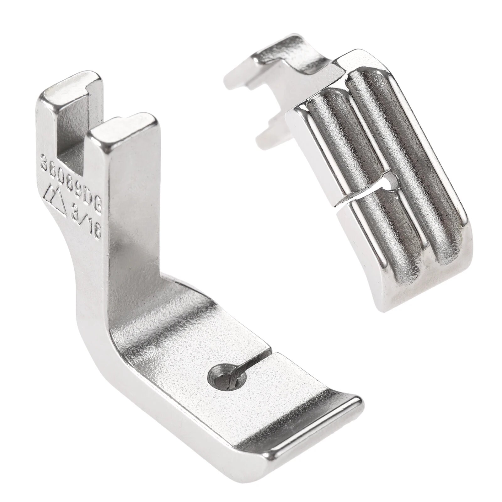 Трубчатые лапки для швейных машин Brother Singer Juki b