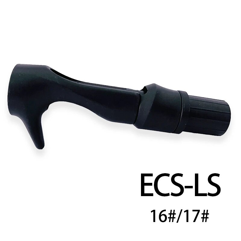 TN53 ECS катушкодержатель черный #16 #17 Черный, TN53 ECS-LS, SIZE 17