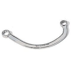 Ключ накидной специальный Cummins 5/8"- 11/16" M1321