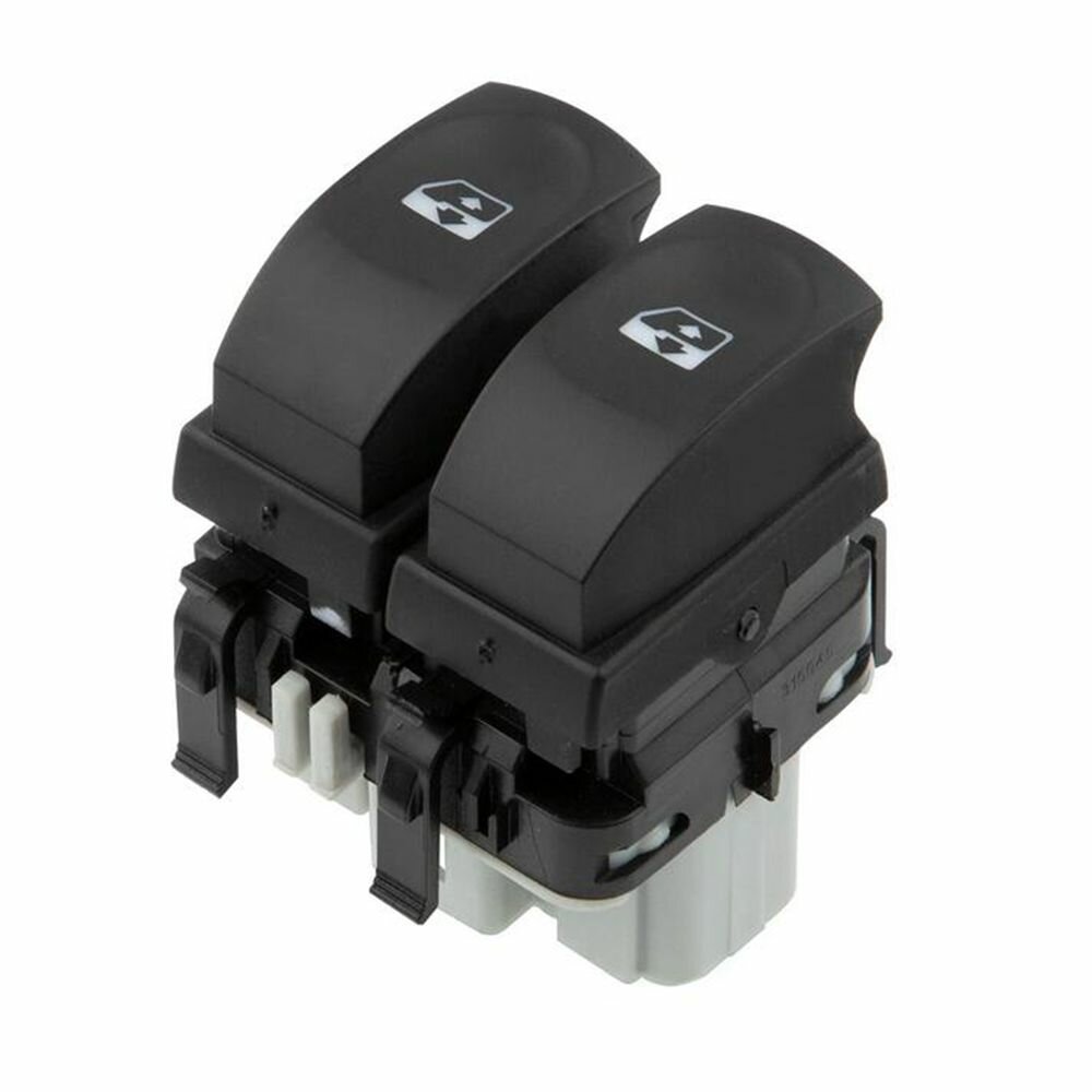 Переключатель стеклоподъемника - Renault 8200214939