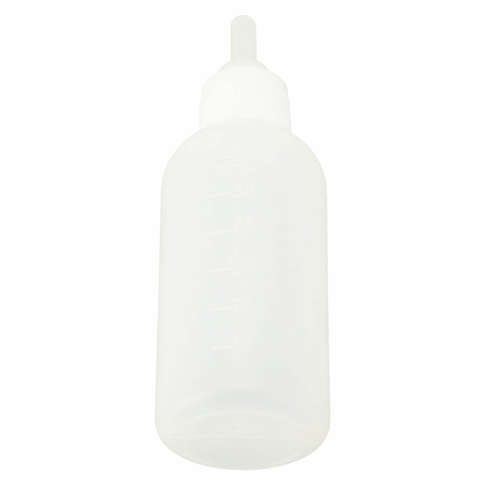 Набор из бутылочек для домашних животных