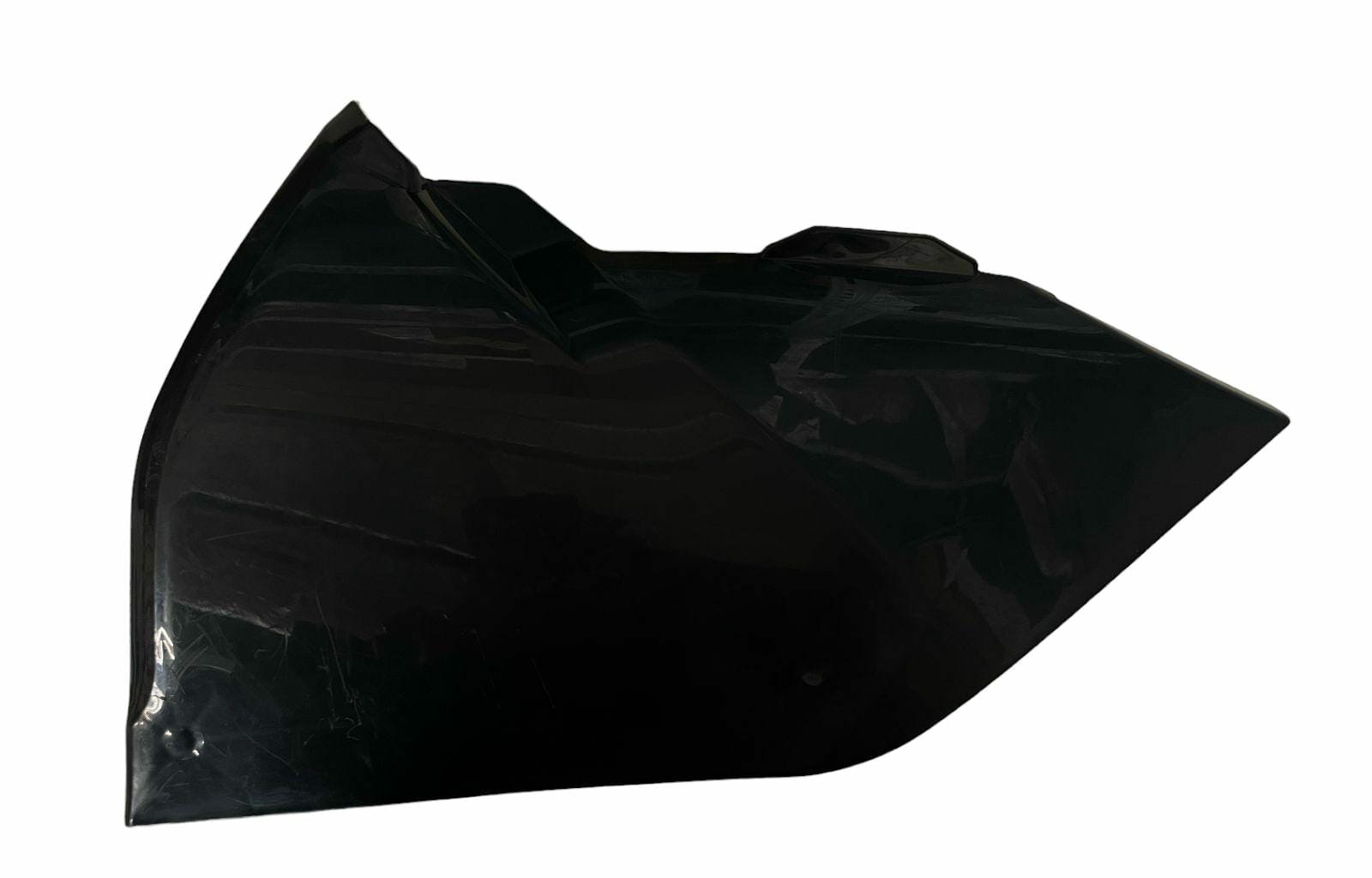 Пластик, крышка воздушного фильтра Avantis Enduro (КTM) (Черный)