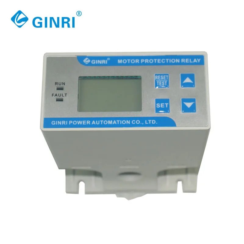 Реле тока GINRI MDB-301Z, 100-999A, AC220V