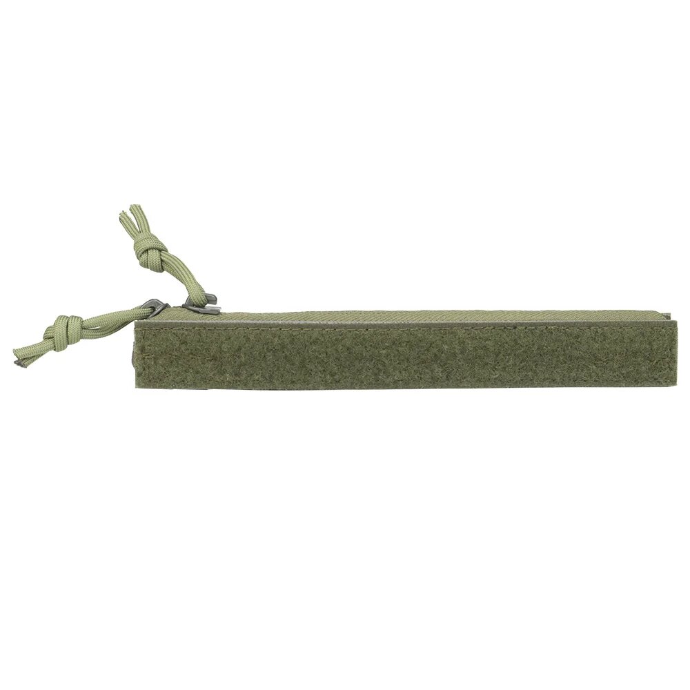 Тактический жилет KOLINLOV AVS перенесенная молния Multicam VE-71-ACC-02 RG