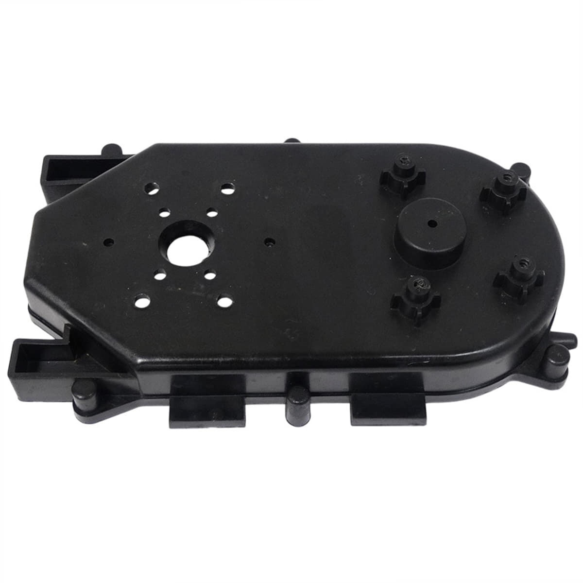 Redmond RMG-1235-KRT крышка редуктора (задняя часть) для мясорубки RMG-1235