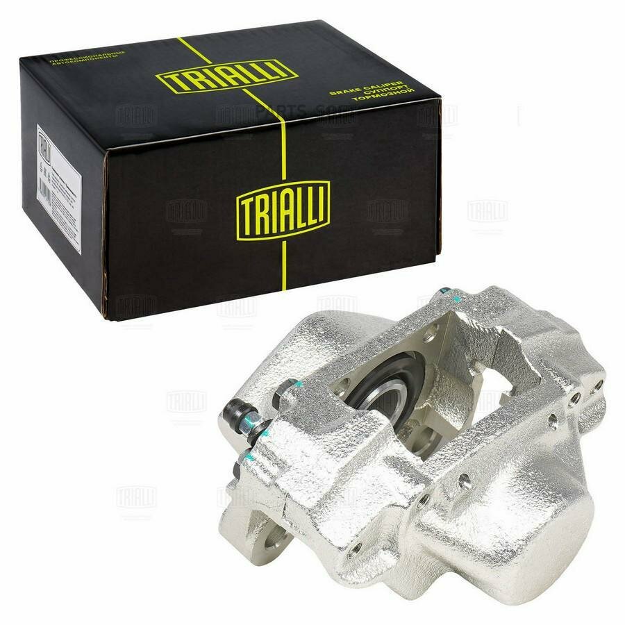 TRIALLI CF-032113 Суппорт торм. для а/м Opel Vectra B (95-) зад. лев. d=35мм (до 1997 г.) (CF 032113) ()