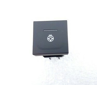 Кнопка обогрева руля Рено Дастер, Аркана, Каптур