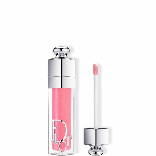 DIOR Dior Addict Lip Maximizer Блеск-плампер для губ 010 Розовый Голографический