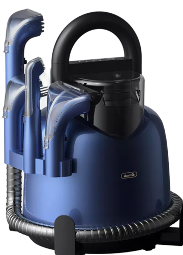 Пылесос Xiaomi Deerma DEM-BY200