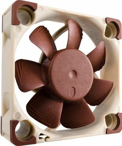 Корпусный вентилятор Noctua NF-A4x10 FLX (NF-A4x10-FLX) - 40mm