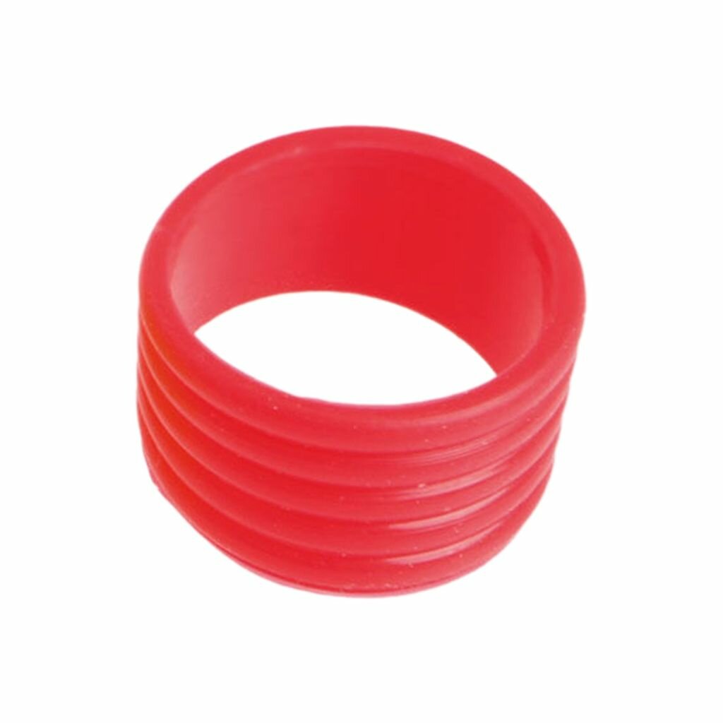 Силиконовые кольца для рукоятки теннисной ракетки