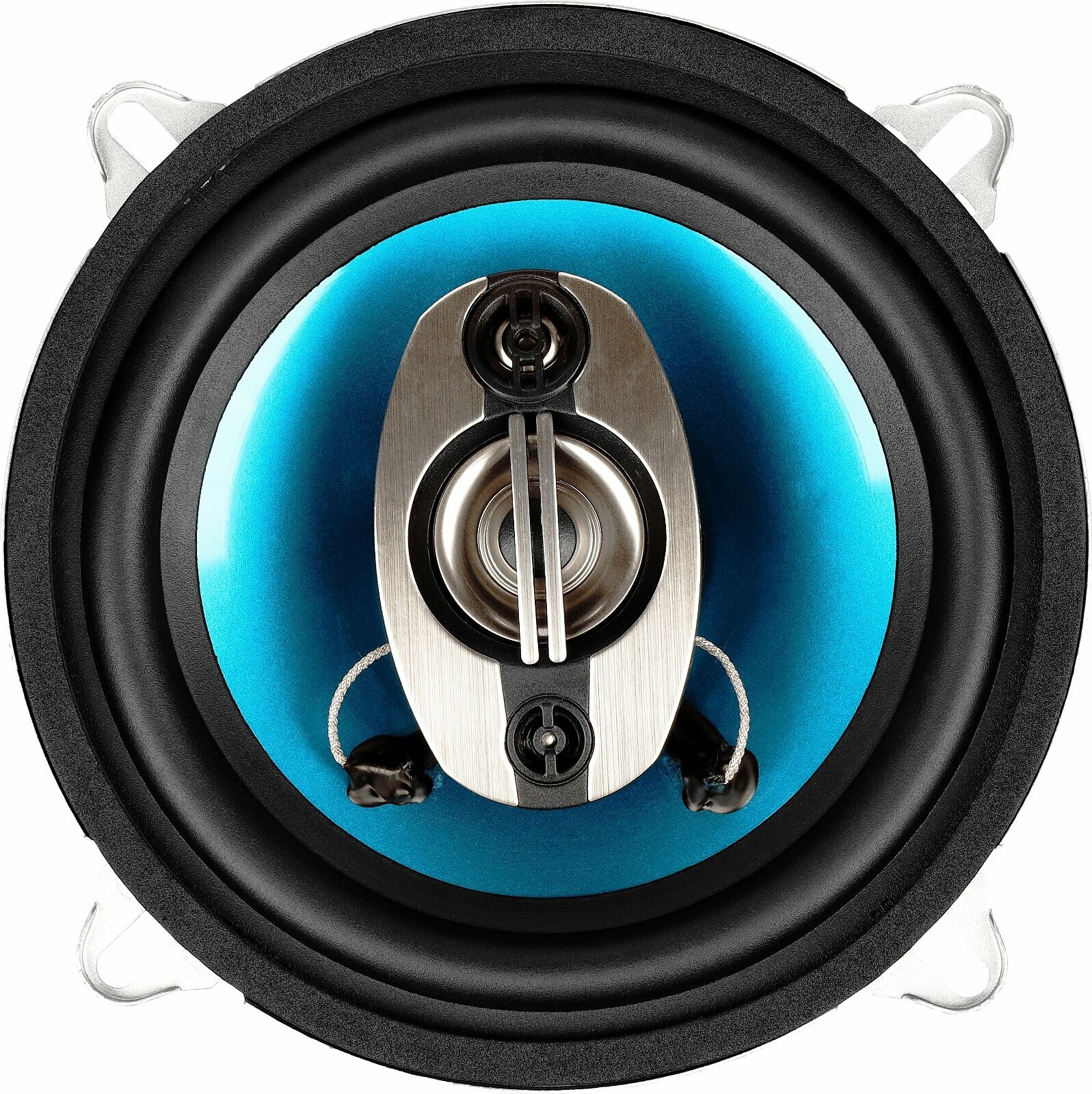 Колонки в машину динамики автомобильные АС-Б1347