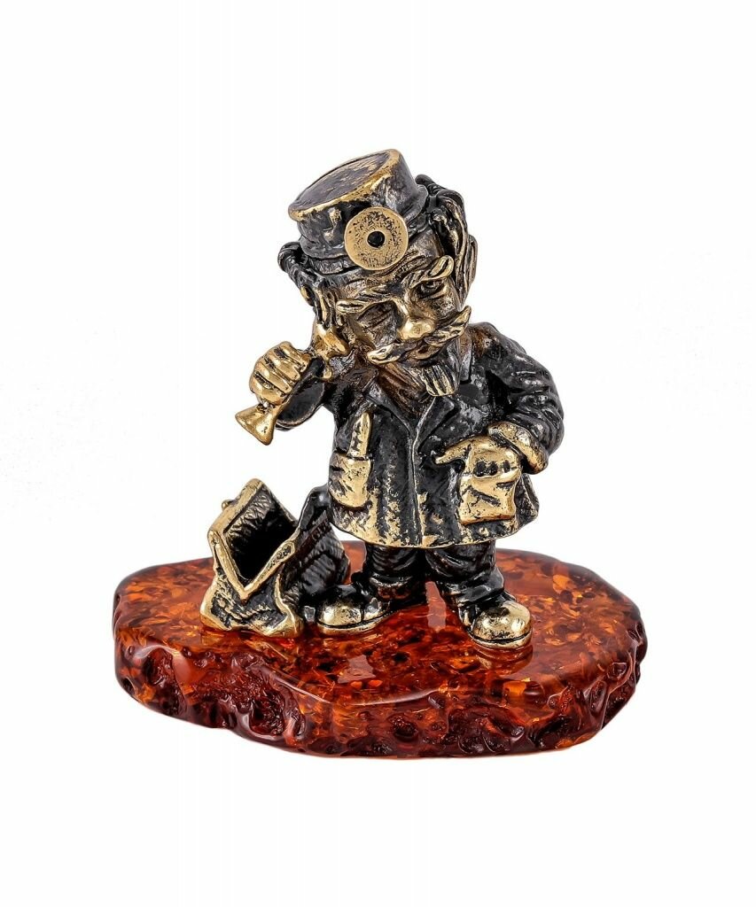 Статуэтка Доктор Ветеринар 1804