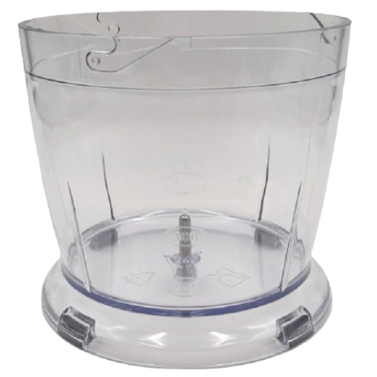 Vitek VT-3417-CHIZ чаша для измельчителя 500мл. блендера VT-3417 ST