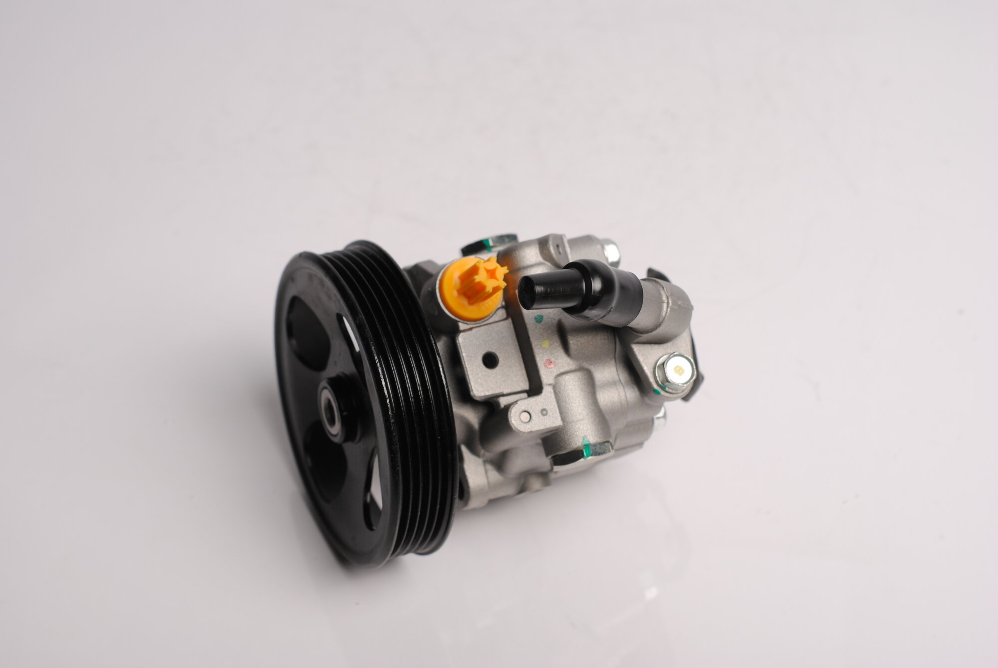 Насос гидроусилителя 34430-SA000 Powertec Subaru