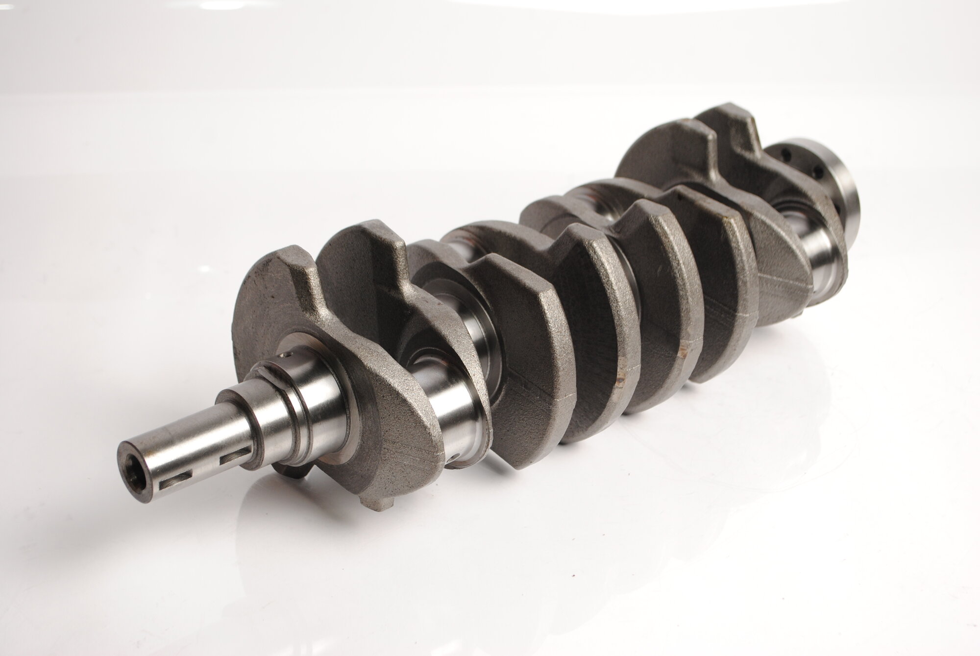 Коленвал 13411-74904 STEN Toyota