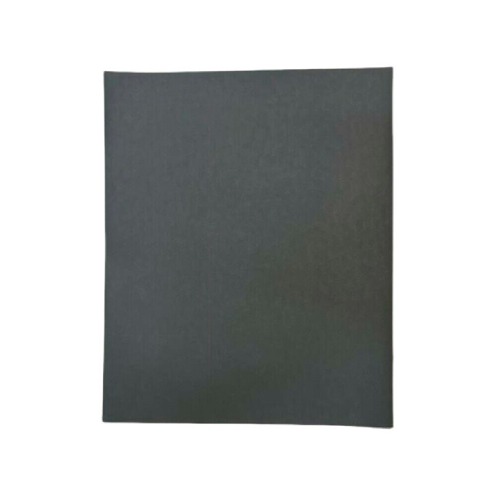 Наждачная бумага Sunmight WPF D532 230х280 мм Р1200 влагостойкая