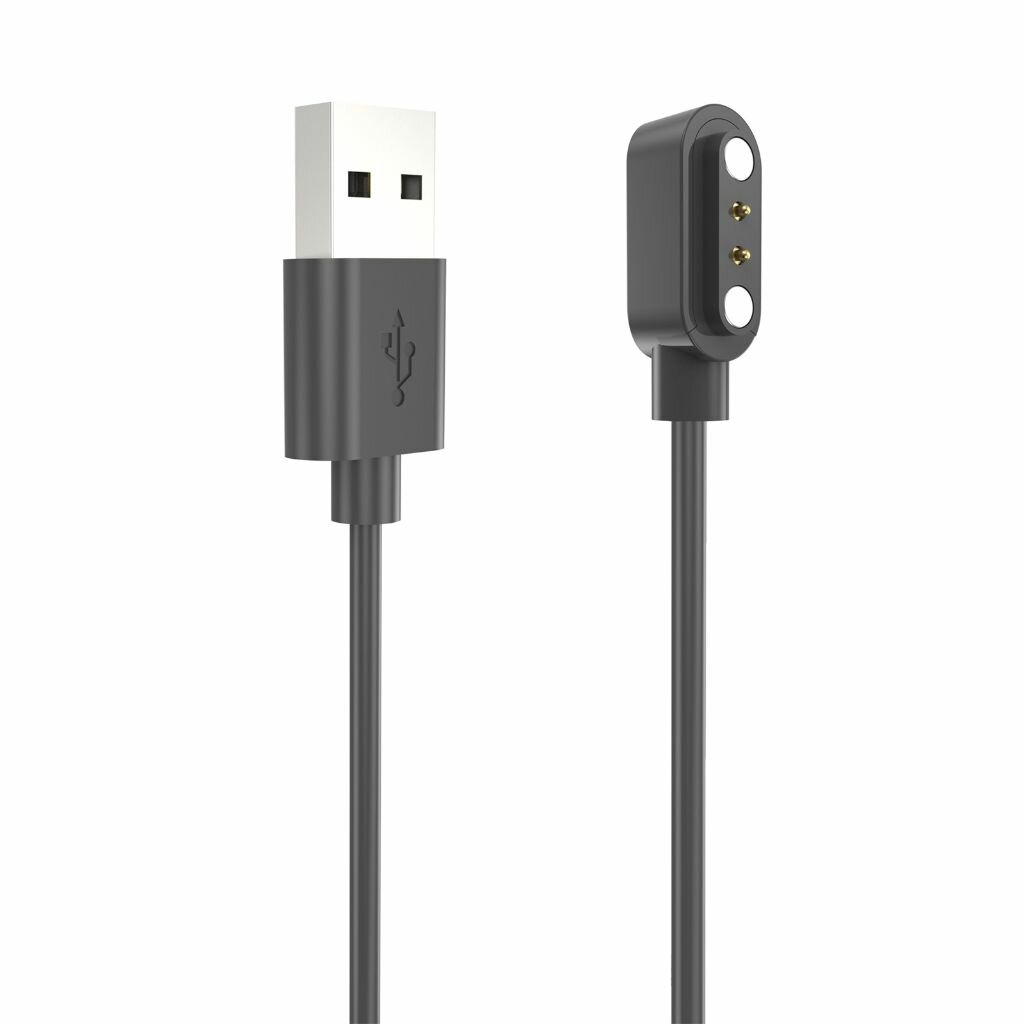 Адаптер питания зарядного устройства, подходящий для COLMI P45, магнитный USB-кабель для быстрой зарядки, кронштейн, подставка для умных часов, док-станция, базовая станция