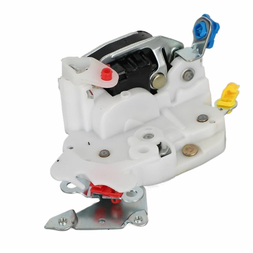 Замок двери передний правый для Ниссан Патрол GU Y61