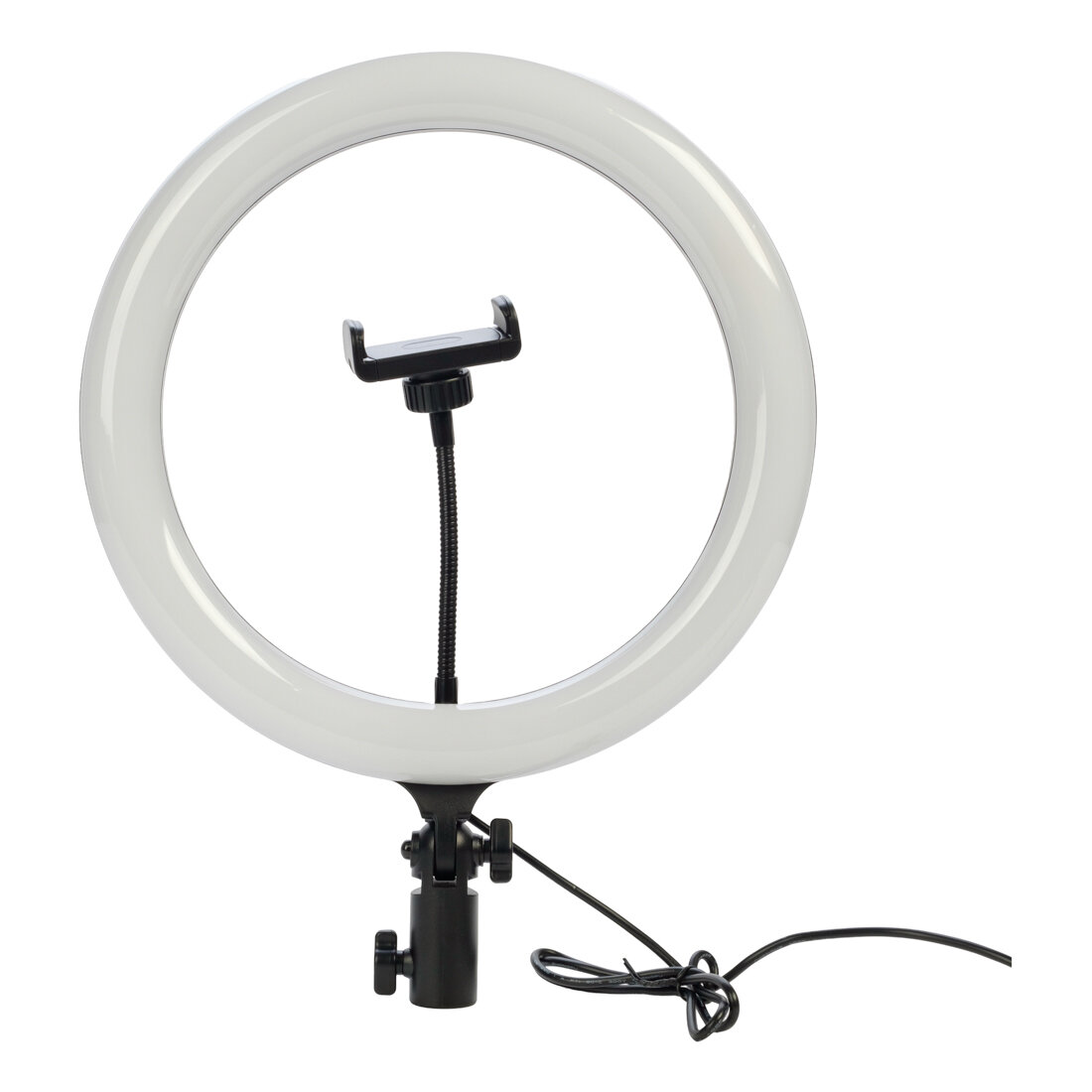 Осветитель кольцевой Godox LR120 LED