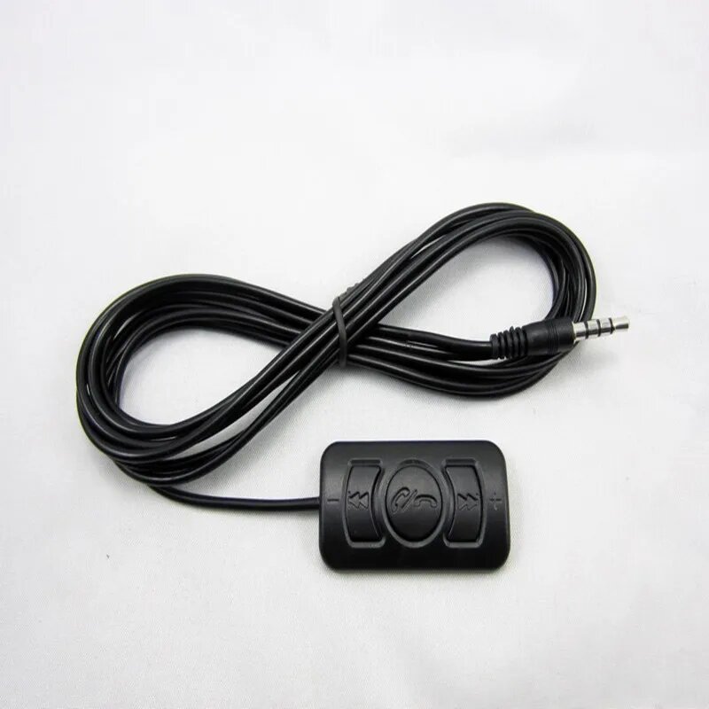 Bluetooth пульт дистанционного управления Yatour YT-BTA для Bluetooth автомобильный адаптер с громкой связью A2DP воспроизведение музыки